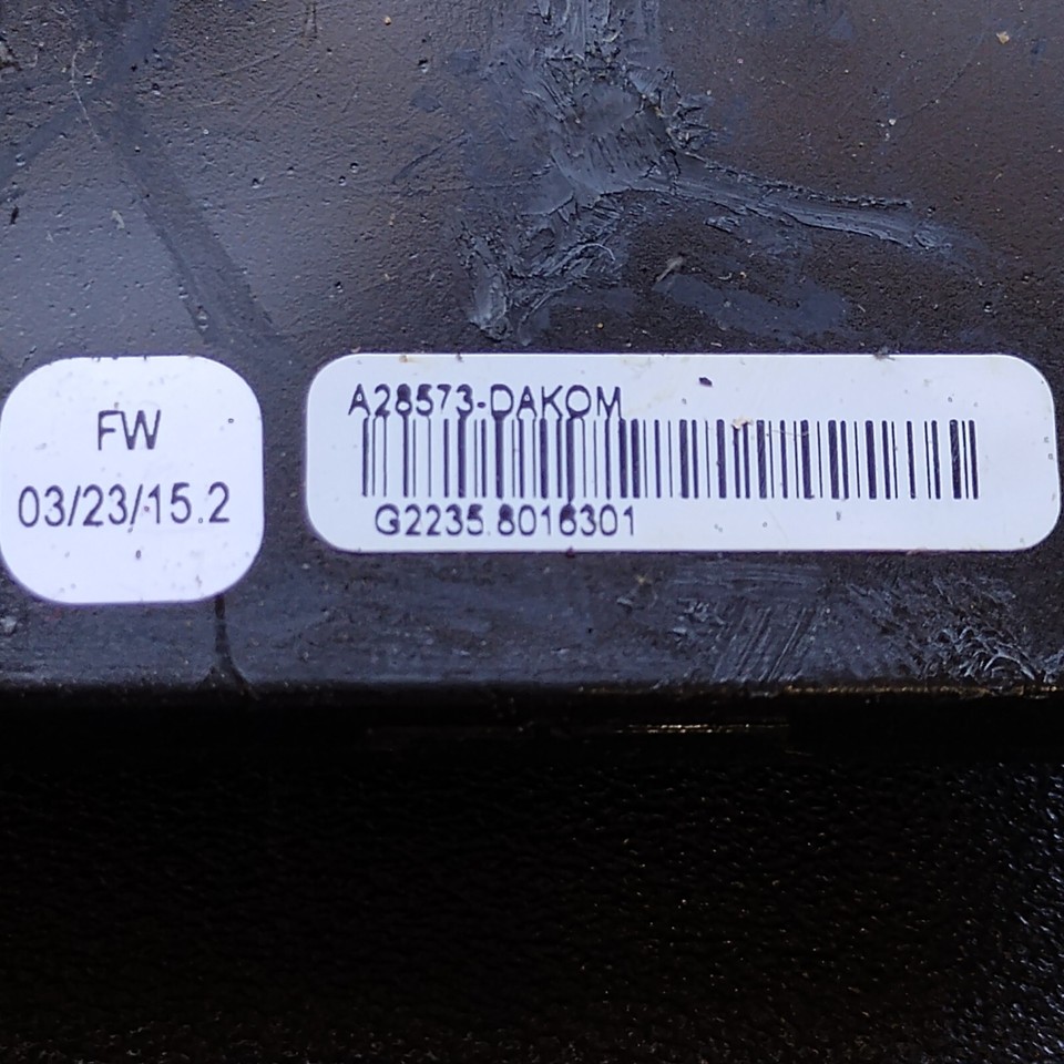 A28573-DAKOM Saflok Kaba PCB MT Mag Card Hotel Lock Circuit Board ...