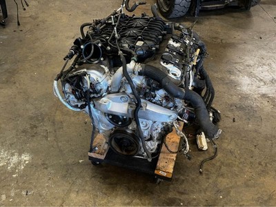 2018 2019 2020 2021 22 23 Chevrolet Traverse Buick Enclave 3.6L Engine ...