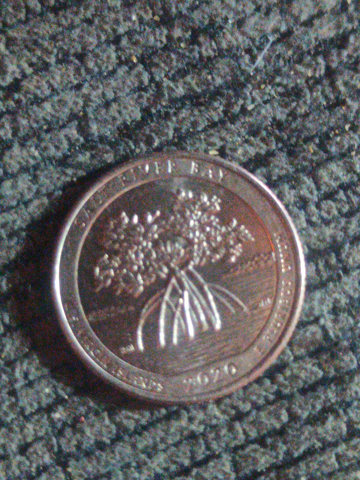 2020 P SALT RIVER BAY (U.S. VIRGIN ISLANDS) QUARTER DOLLAR CIRCULATED ...