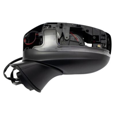 New 9 2016-2017 - Lt Mirror Outside Rear View For Mazda Cx 2016-2017 | eBay