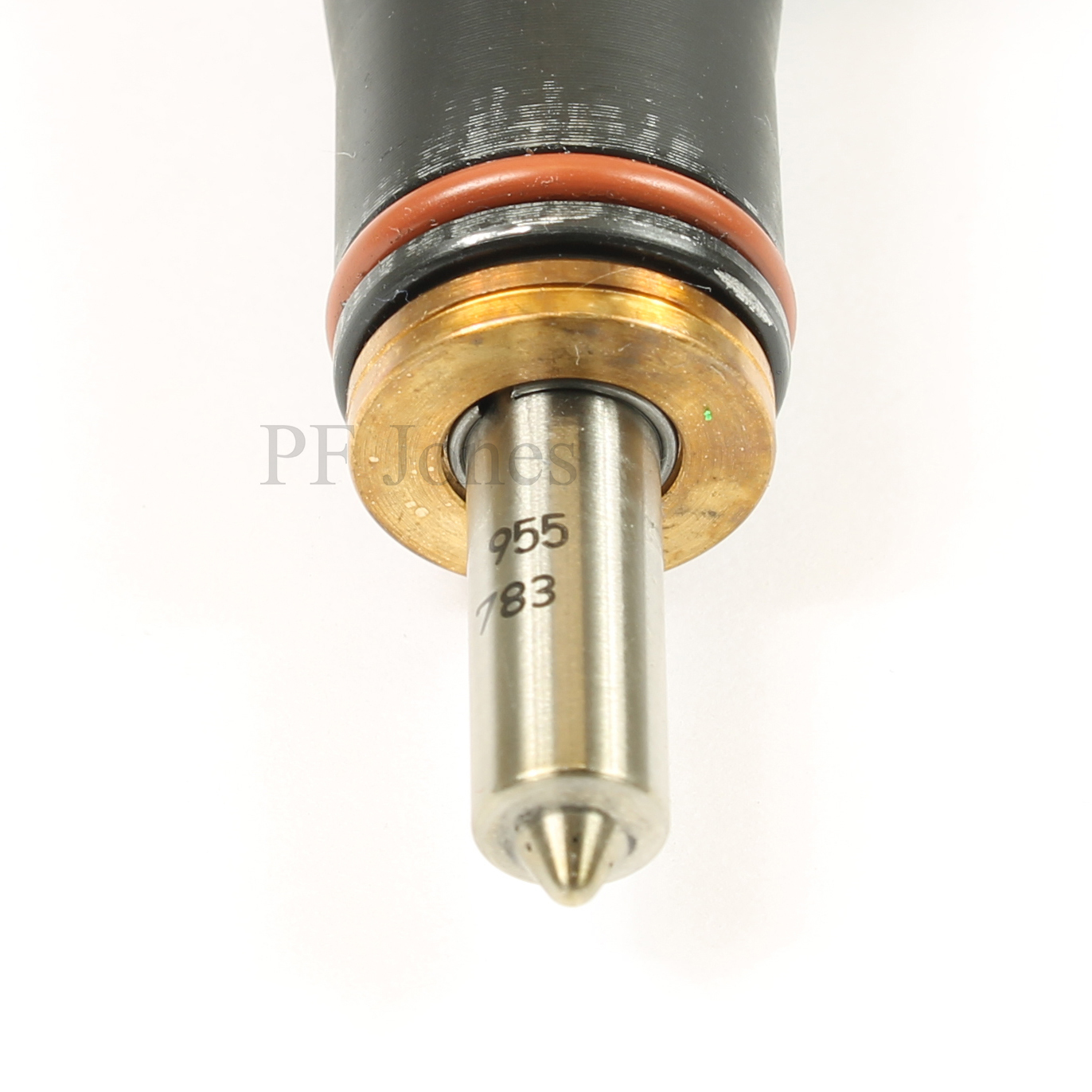 Bosch Injector 0414720007 045130073T 0986441551 0414720035 x4 – 1 Year ...