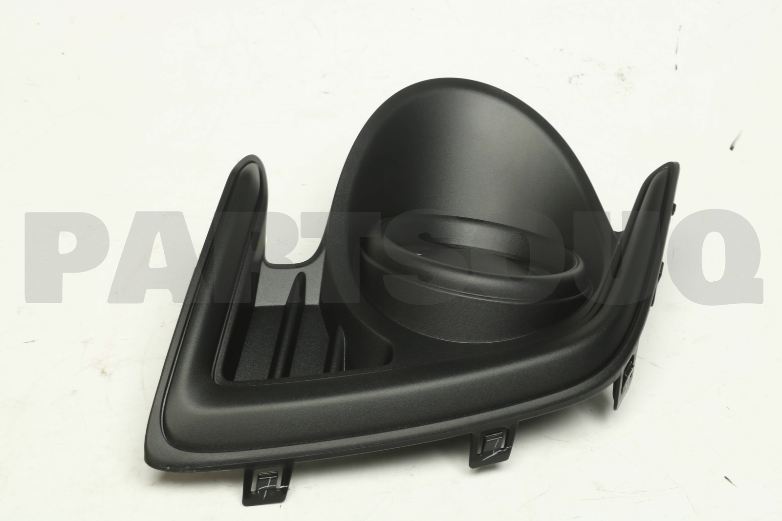 6402A278 Genuine Mitsubishi GARNISH,FR BUMPER,RH | eBay