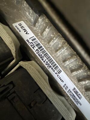 13-16 F250 F350 Super Duty 6.2L Engine Control Module, ECM PCU PCM OEM ...