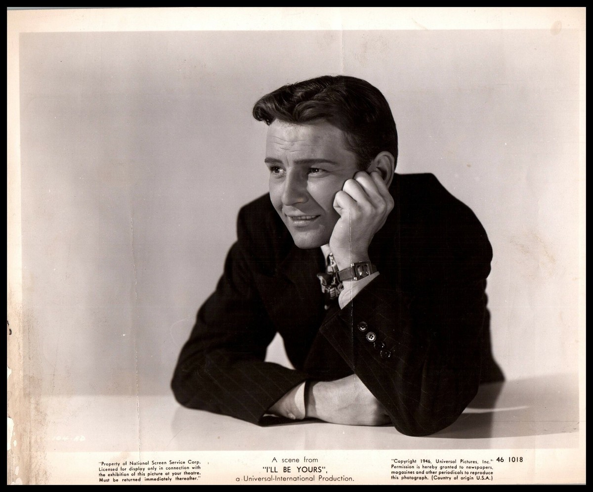 Tom Drake
