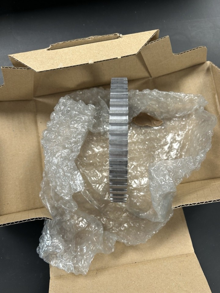 Ford Transit Rear ABS Ring 1818631 | eBay UK