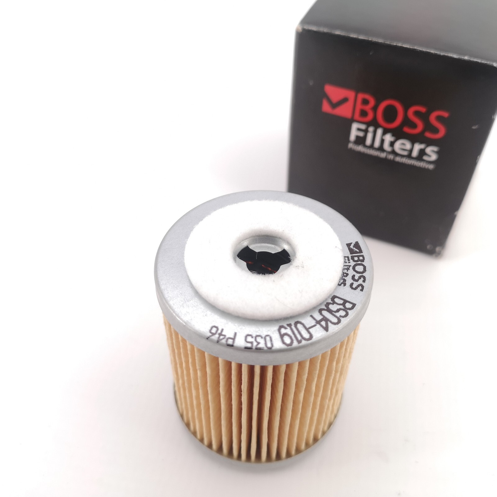 Diesel Fuel Filter BOSS for Webasto Spheros Thermo DW230 DW300 DW350 ...