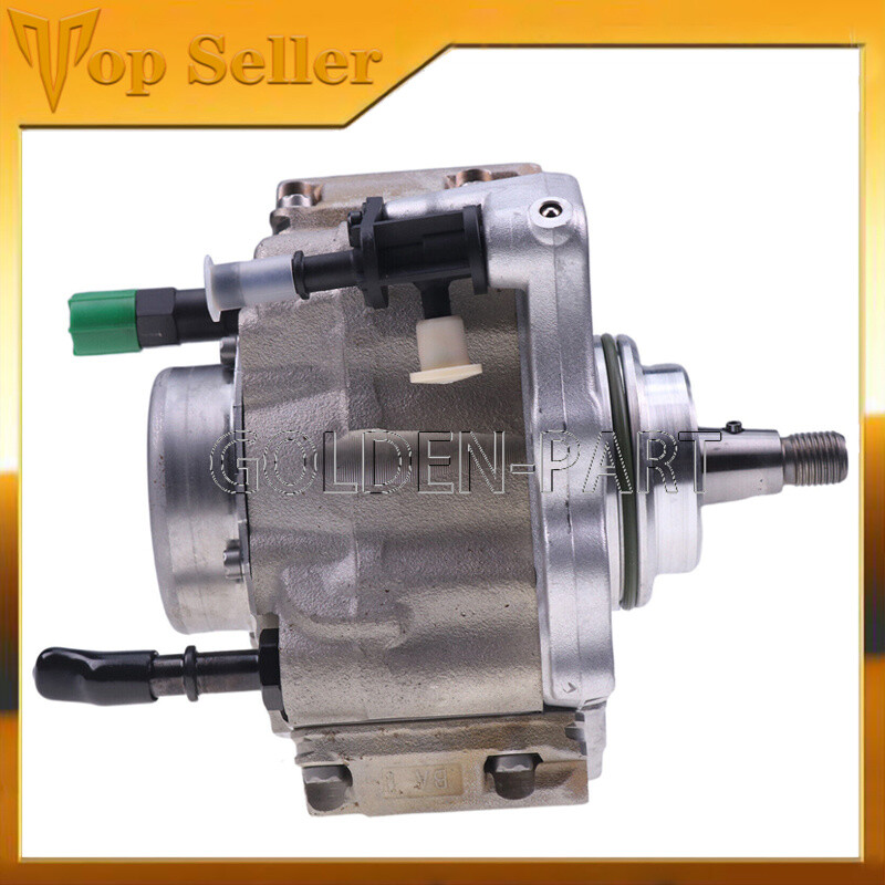 Fuel Pump 7256789-400912 For Delphi Bobcat Doosan D34 Engine | eBay