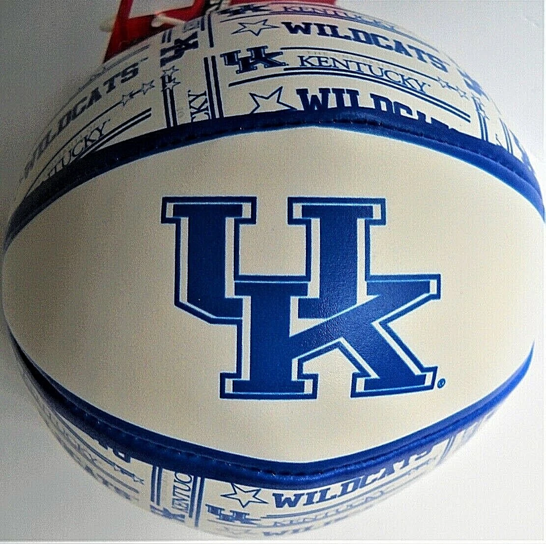 Kentucky Wildcats Basketball Logo