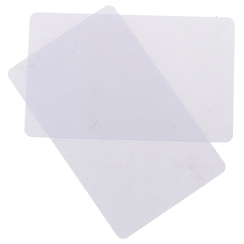 10pcs Plastic Hard Card Opening Pry Tools Phone Scraper Screen Repair ...