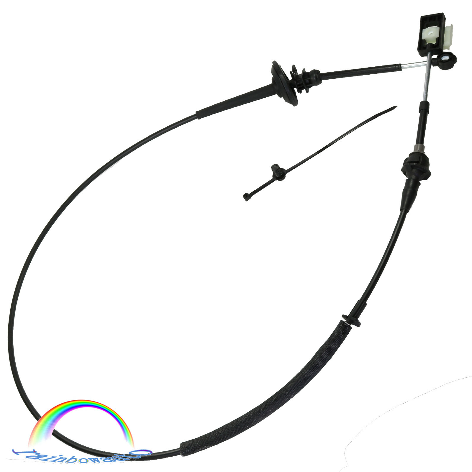 For Ford F250 Super Duty Excursion 1999-2004 Shift Cable Automatic ...