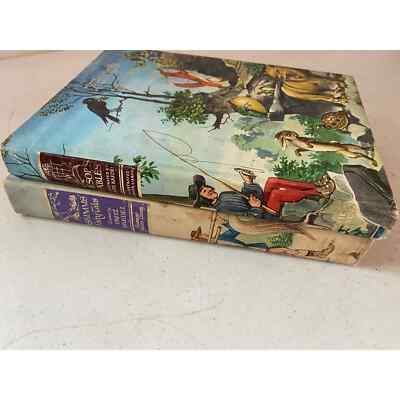 Grimms Fairy Tales & Aesops Fable Bundle GROSSET DUNLAP | eBay