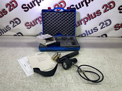 Tyco Electronics TDUX-IT-16 Ducting Seal Inflator | eBay