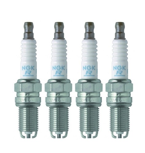 NGK Laser Platinum Set of 4 Spark Plugs For BMW E36 E46 E85 E86 | eBay