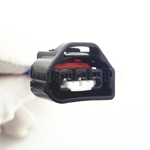 3-Pin MAP & TPS Sensor Connector Pigtail Plug For 1997-2003 Dodge ...