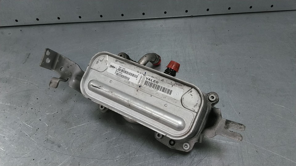 SCAMBIATORE CALORE OLIO 2011 7601951/17227593141/7593141/7638580 ...