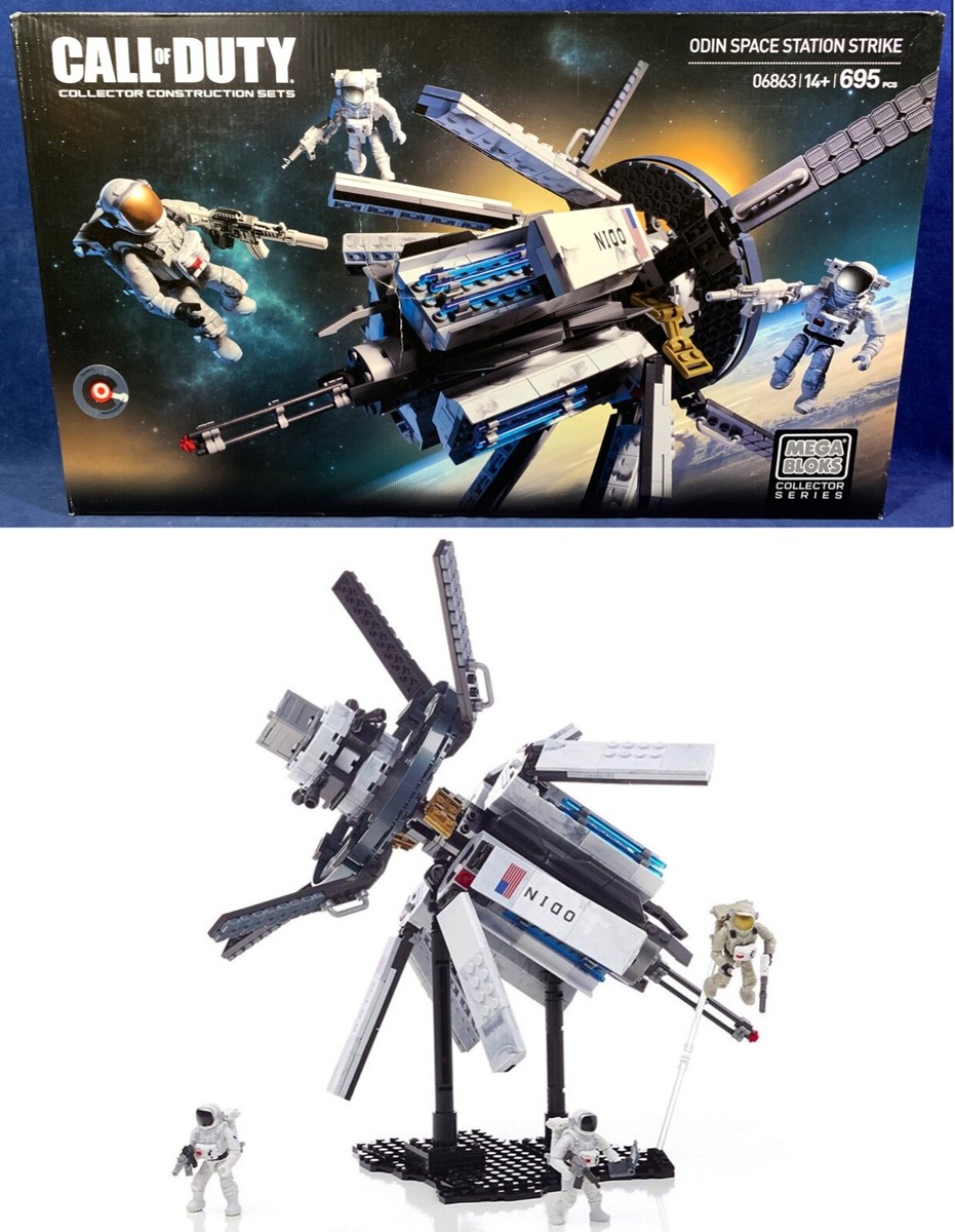 Odin Space Station