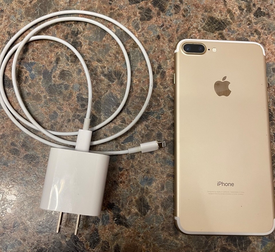 Apple iPhone 7 Plus | eBay