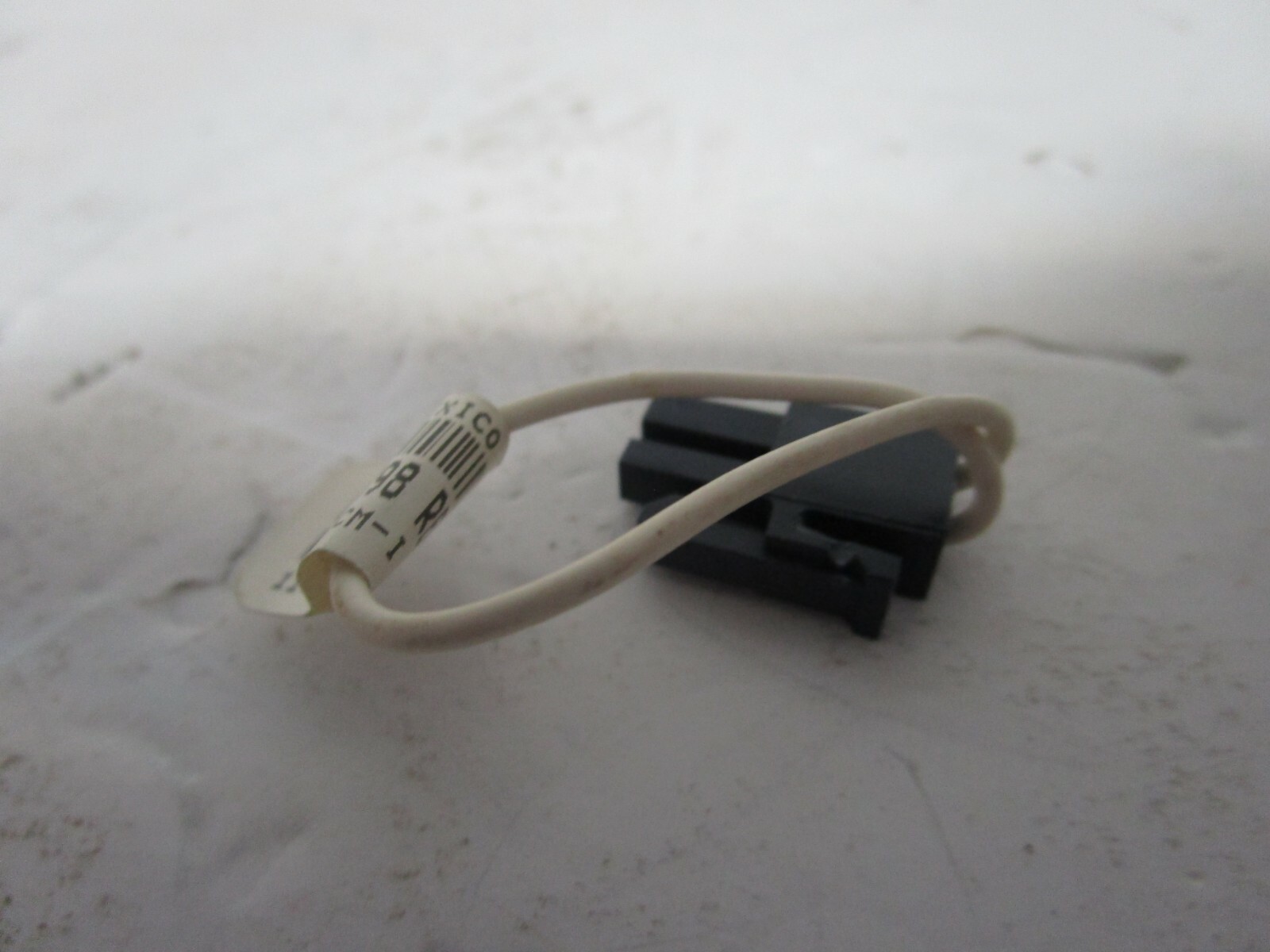 Whirlpool Commercial Laundry Washer Wire Harness W10520398 W11243585 ...