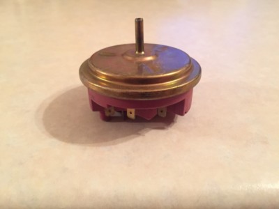 Bosch Washing Machine Water Level Regulator | eBay Australia