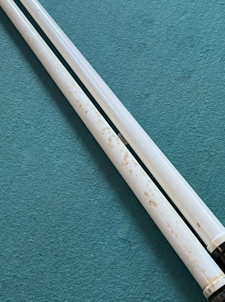 Aurora Skittle Pool Board Game USA 5511 Vintage 1972 READ DESCRIPTION ...