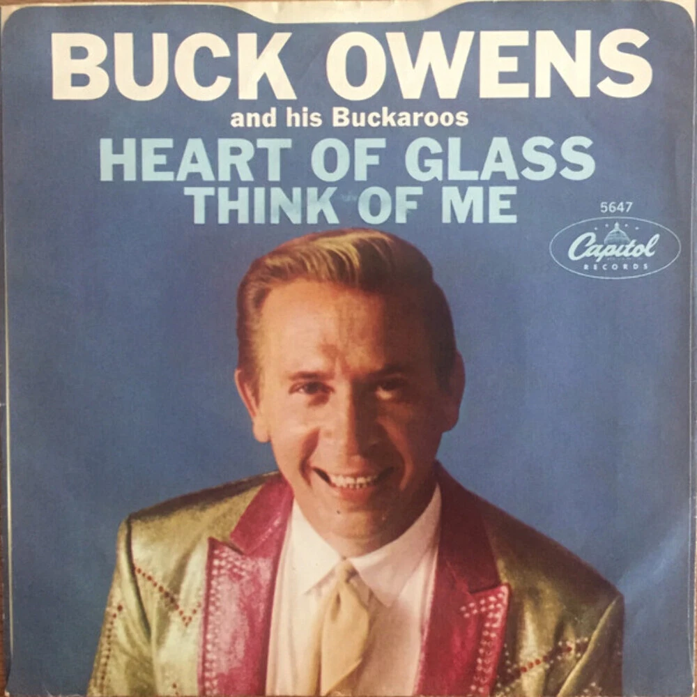 Buck Owens And The Buckaroos