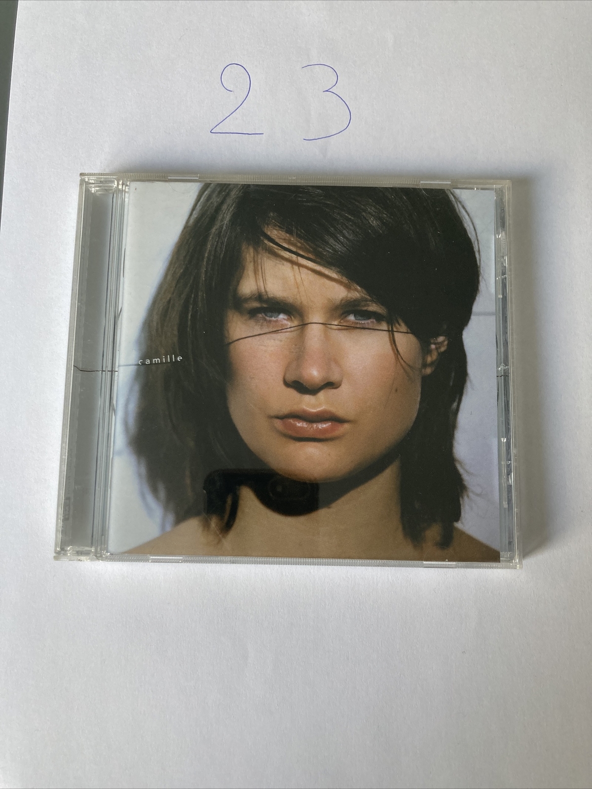 CD CAMILLE LE FIL | eBay