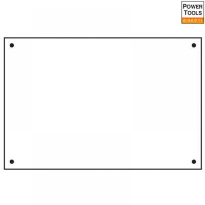 Scan Rigid Backing Board - FMX 600 x 400mm | eBay UK