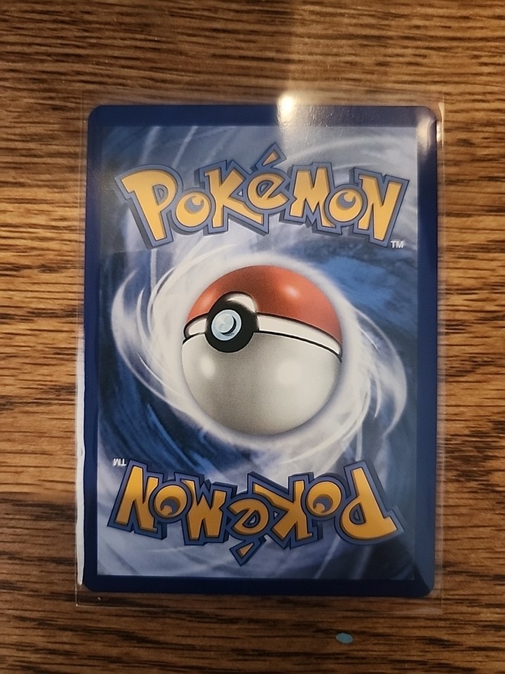 Meowth 106/094 Full Art Phantasmal Flames Pokemon Mega Evolutions TCG ...