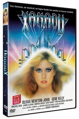 Xanadu [DVD] (1980) | eBay