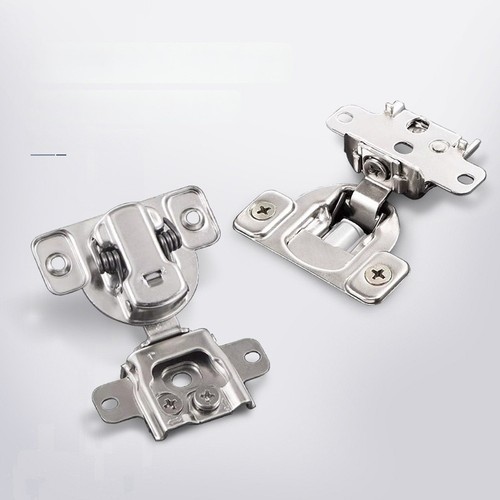 Inward Opening Hinge Hydraulic Damping Mechanism Cold Rolled Steel ...