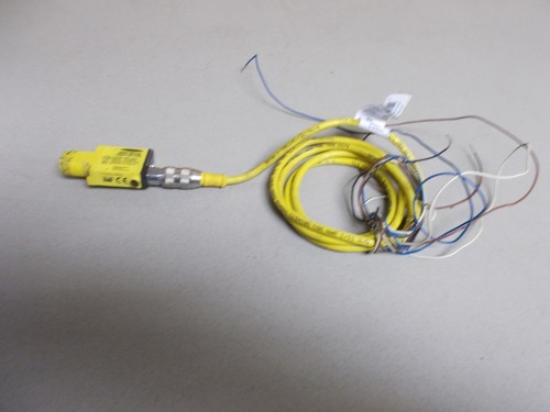 Banner SM312FVQD Mini-Beam Photo Photoelectric Sensor *FREE SHIPPING ...