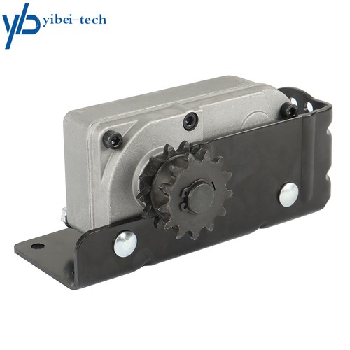 R25076-1 High Performance Spare Parts Slide Out Gearbox for RV Trailer ...