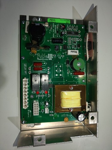 Elliptical Cybex Arc Trainer 600A Lower Control Board (LCB) | eBay