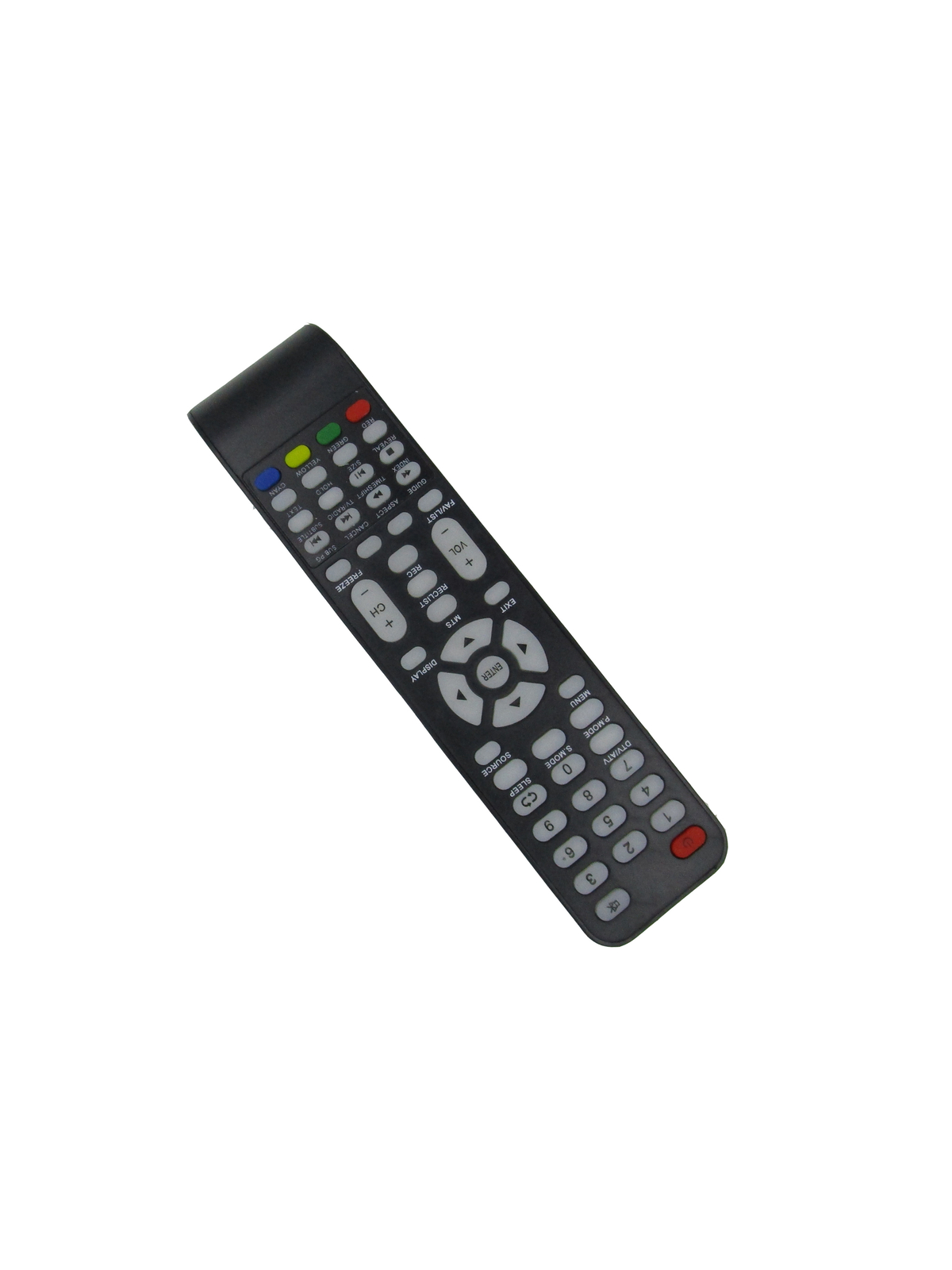 Remote Control For RCA RLDEDV3255A-E RLEDV2488A-C RLED1935A Smart LED ...