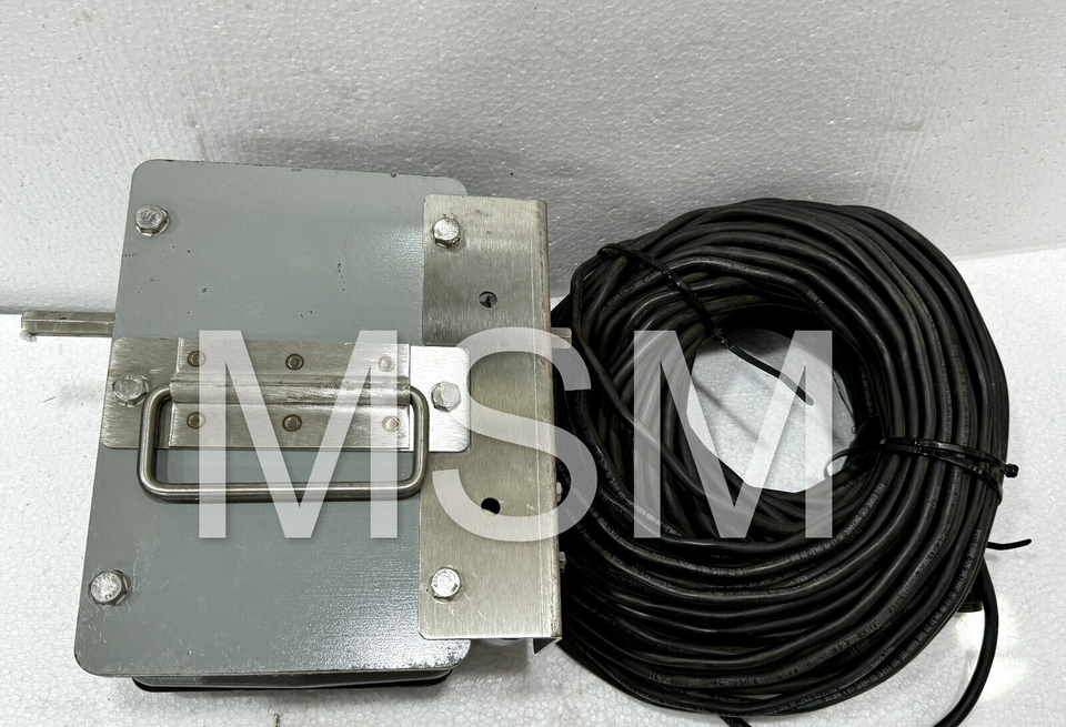 M/D TOTCO MUD FLOW SENSOR Sr. No.40223750-114 | eBay