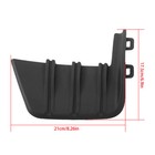 84588810 For 2019 20-2021 Chevy Silverado 1500 Front Bumper Cover Trim ...