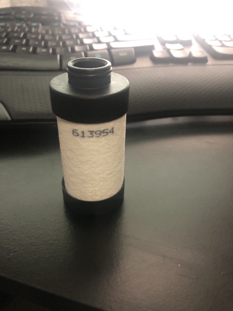 1623-5071-00 FILTER (OEM) Atlas Copco SERVICE ELEMENT KIT FILTER ...