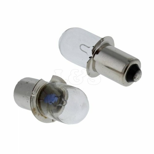 Bulb Set Ml180/DML185 (2pcs), Makita OEM No. A-30542 88381147798 | eBay