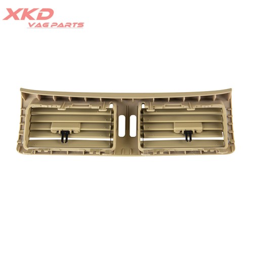 For Mercedes-Benz R350 500 Beige Center Dashboard Air Outlet Vent ...