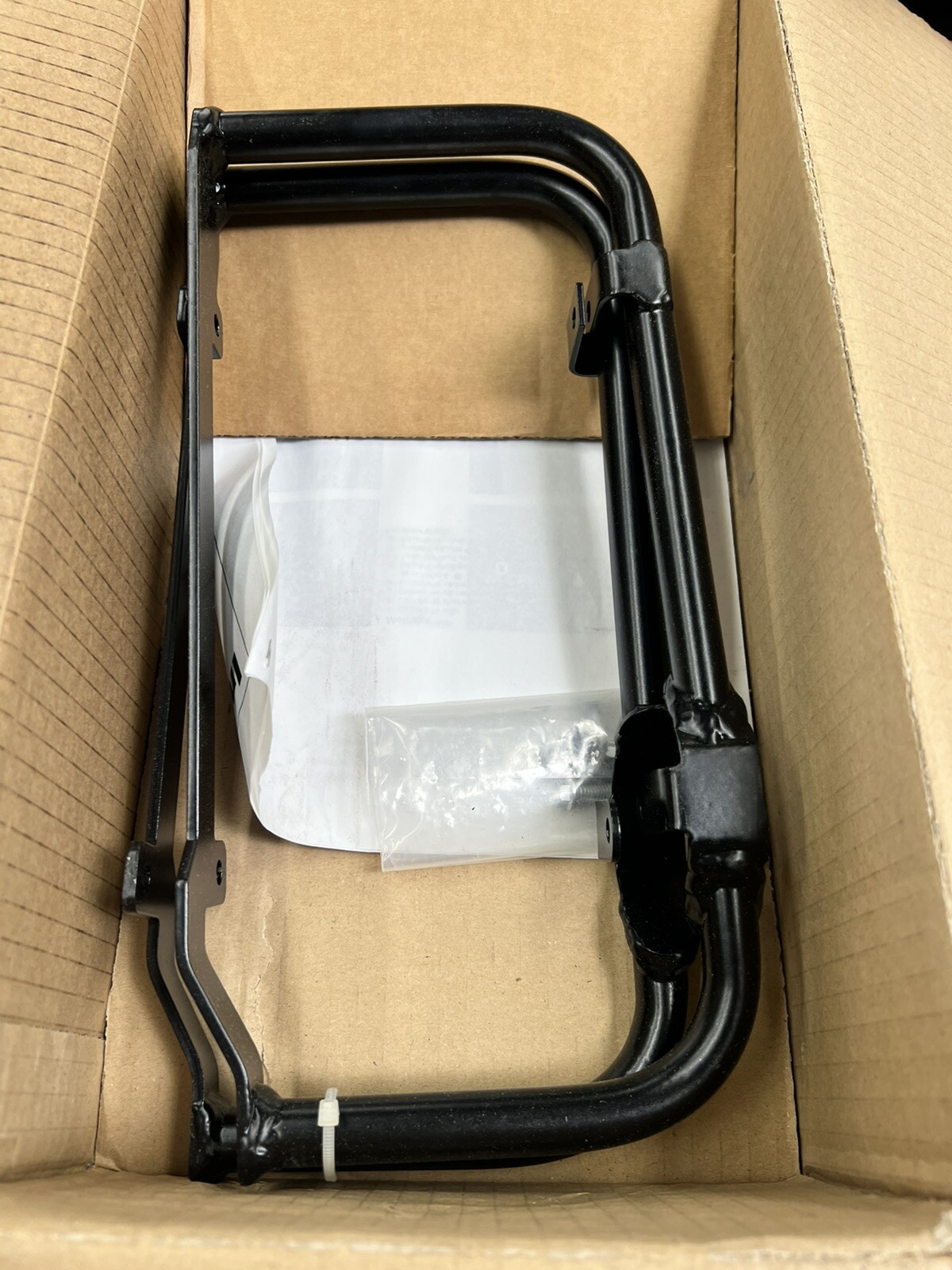 KTM Radiator Protection Set 4-stroke RFS 59535036044 for sale online | eBay