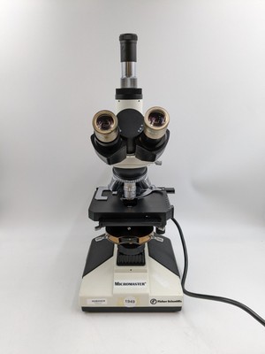 Microscopes - Micromaster Microscope