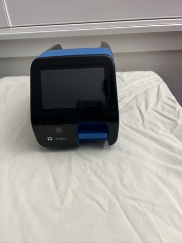 Quidel Sofia 2 Fluorescent Immunoassay Analyzer USED | eBay