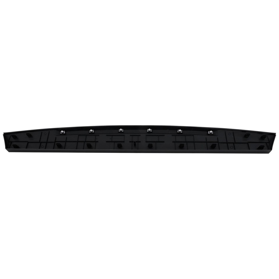 Tailgate Molding Upper for Chevy 84608904 Chevrolet Silverado 1500 ...