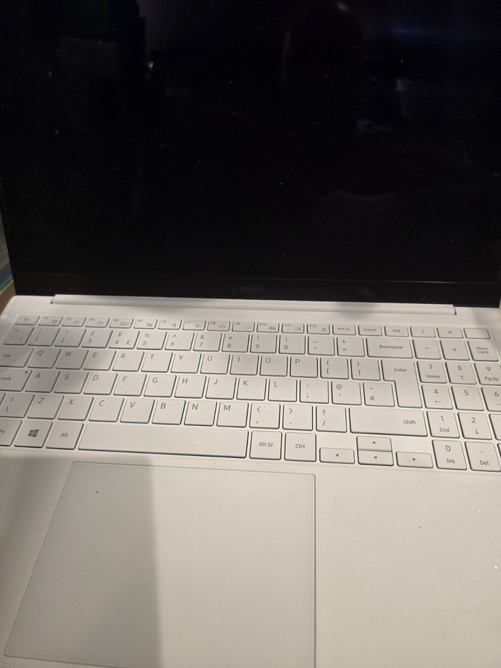 Samsung Galaxy Book Pro Laptop 15.6" Core i5 512GB 8GB NP950XDB | eBay UK