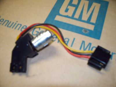 1974-1990 Buick Olds Pontiac Chevy V8 HEI Ignition Module | Vintage Part