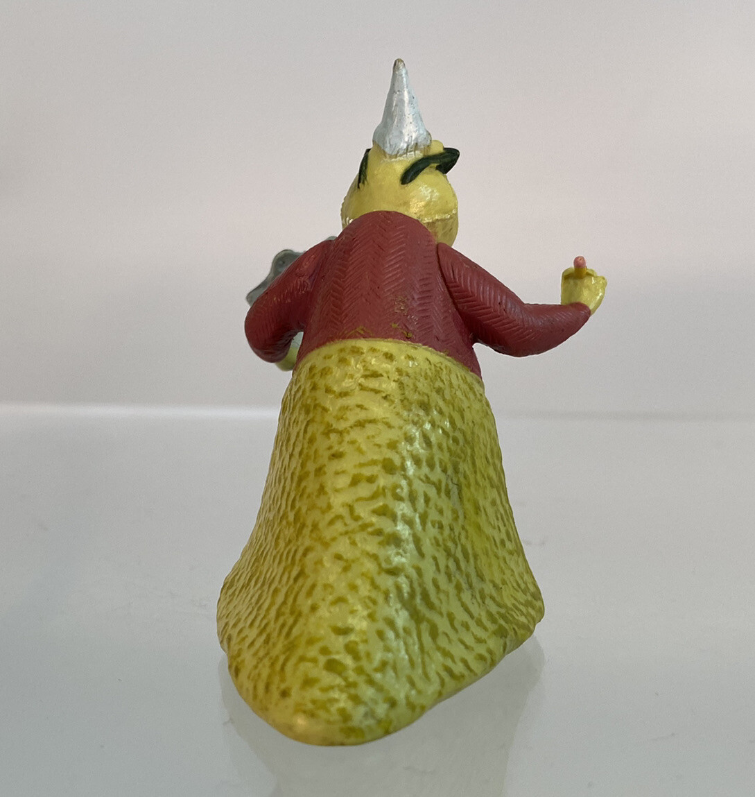 Roz Monsters Inc Hobbydb Roz | Disney Wiki