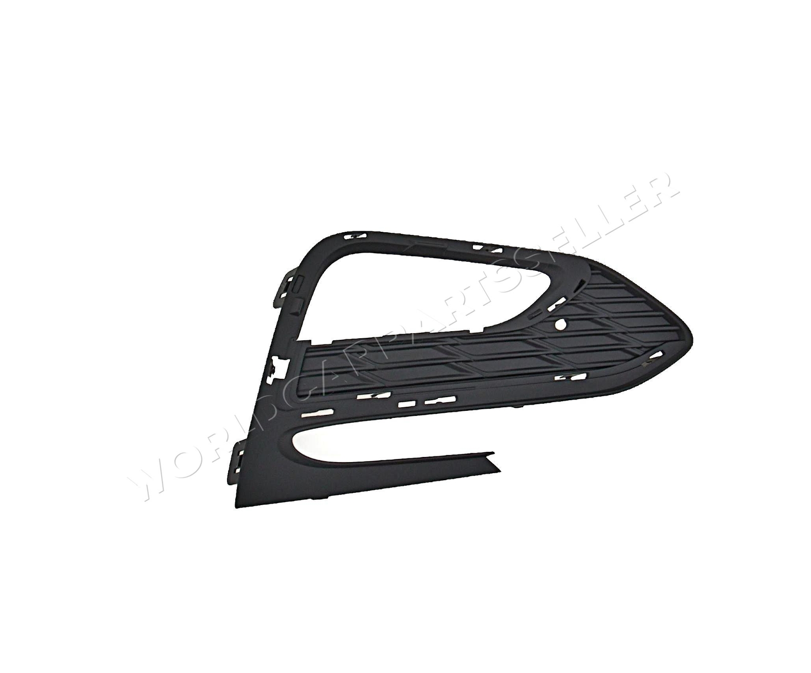 Bumper Grille Right For CHEVROLET CRUZE RS 84095937 | eBay