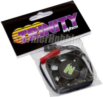 Trinity Monster Motor Cooling Fan 40x40x10mm Brushless Motor Cooling ...