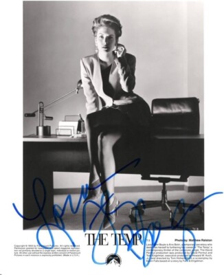 Lara Flynn Boyle AUTOGRAPHED SIGNED 8 x 10 PHOTO REPRINT | eBay