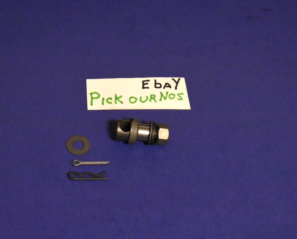 1967-1968 CHEVY CHEVELLE Automatic Transmission Column Shift Linkage ...